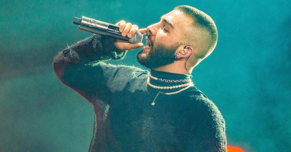 Manuel Turizo visita esta noche 'El Hormiguero', ¿Quién es el conocido cantante de reguetón?