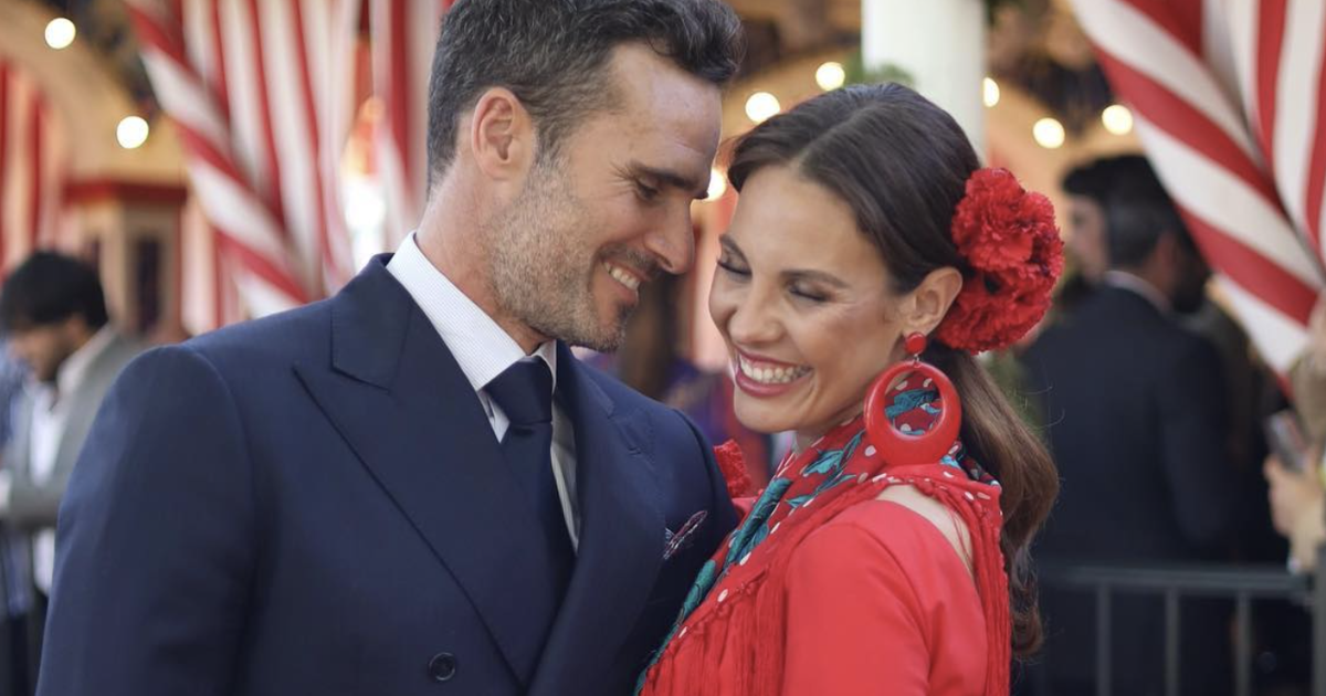 Pablo Marqués, el empresario y ‘artista’ que enamoró a Jessica Bueno ...