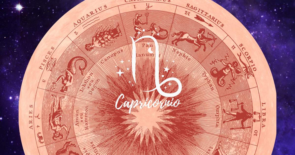 Signo lunar en Capricornio, los más estables y tímidos: qué significa y ...