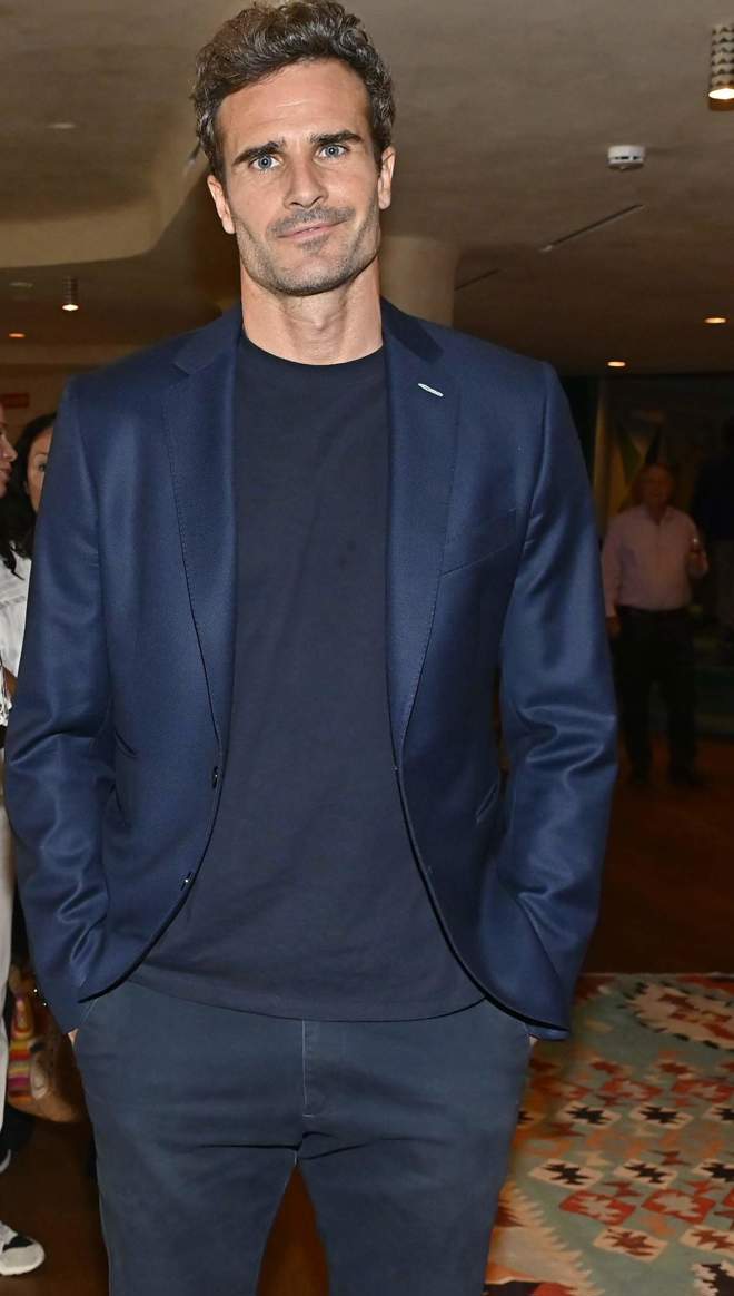 Pablo Marqués, novio de Jessica Bueno, aprovecha el tirón de ‘GH VIP 8 ...