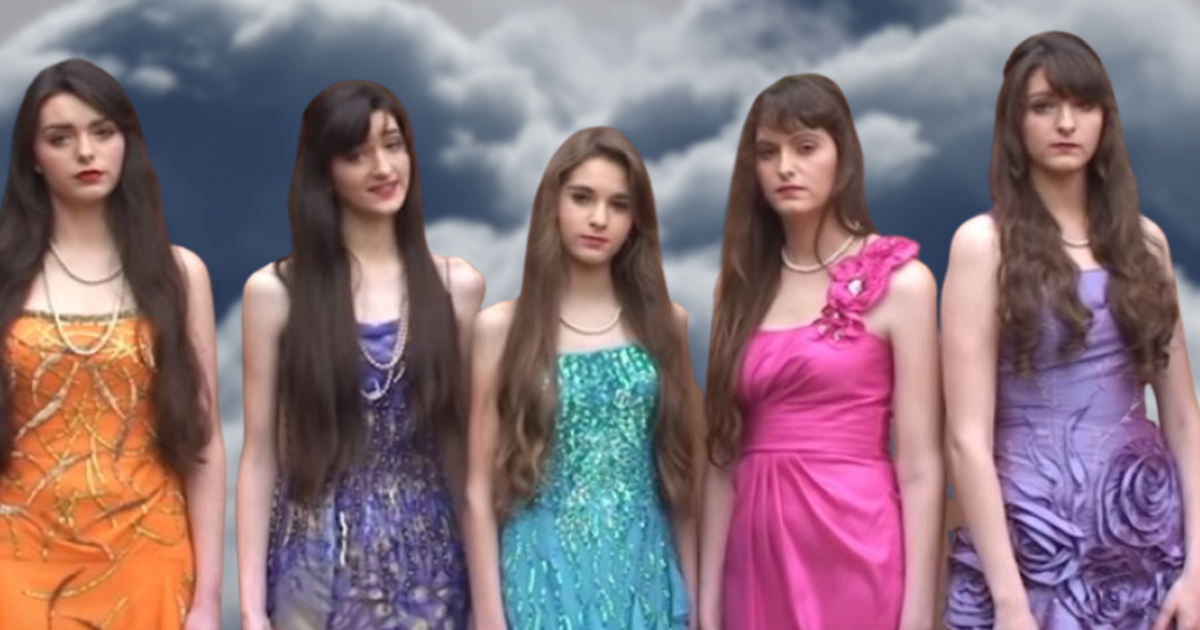 Ascenso, muerte y resurrección de las Flos Mariae, ¿qué ha sido de ellas?