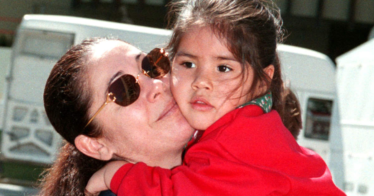 Isabel Pantoja frente a Isa: el pulido arte de decepcionar ...