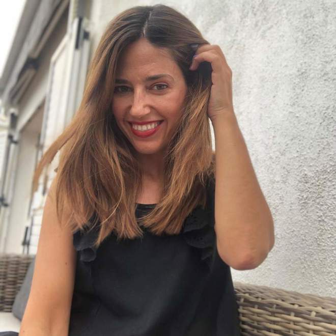 EXCLUSIVA| La nueva vida de Núria Marín como estrella de TikTok