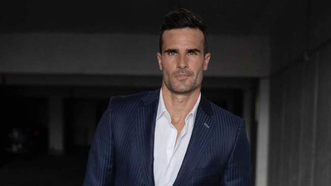 Pablo Marqués reaparece y lanza la promesa definitiva a Jessica Bueno ...