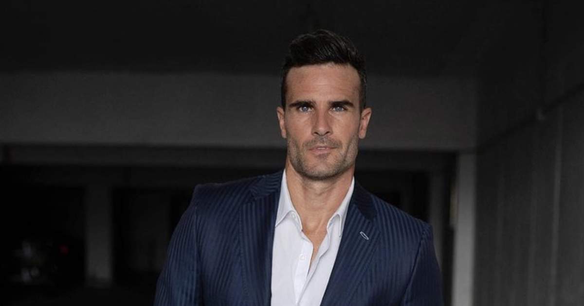 Pablo Marqués reaparece y lanza la promesa definitiva a Jessica Bueno tras subir a la casa de ...