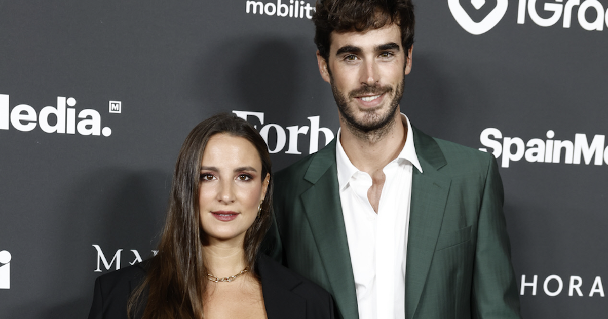 Marta Pombo y Luis Zamalloa se casan: todos los detalles sobre su boda y su romántica historia ...