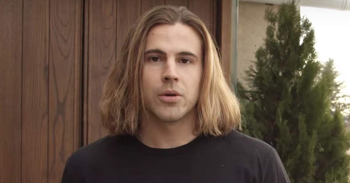 El extraño mensaje que Daniel Sancho envió a la familia de Edwin Arrieta tras su asesinato