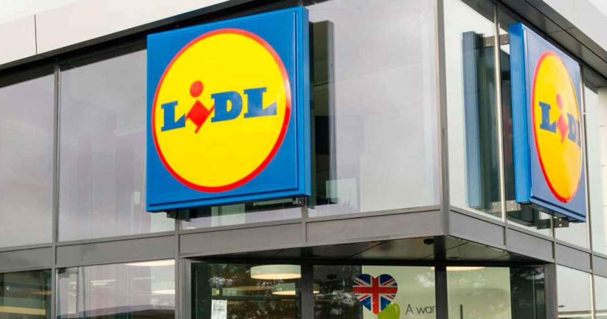 Lidl se corona con la sudadera de terciopelo que respira lujo ...