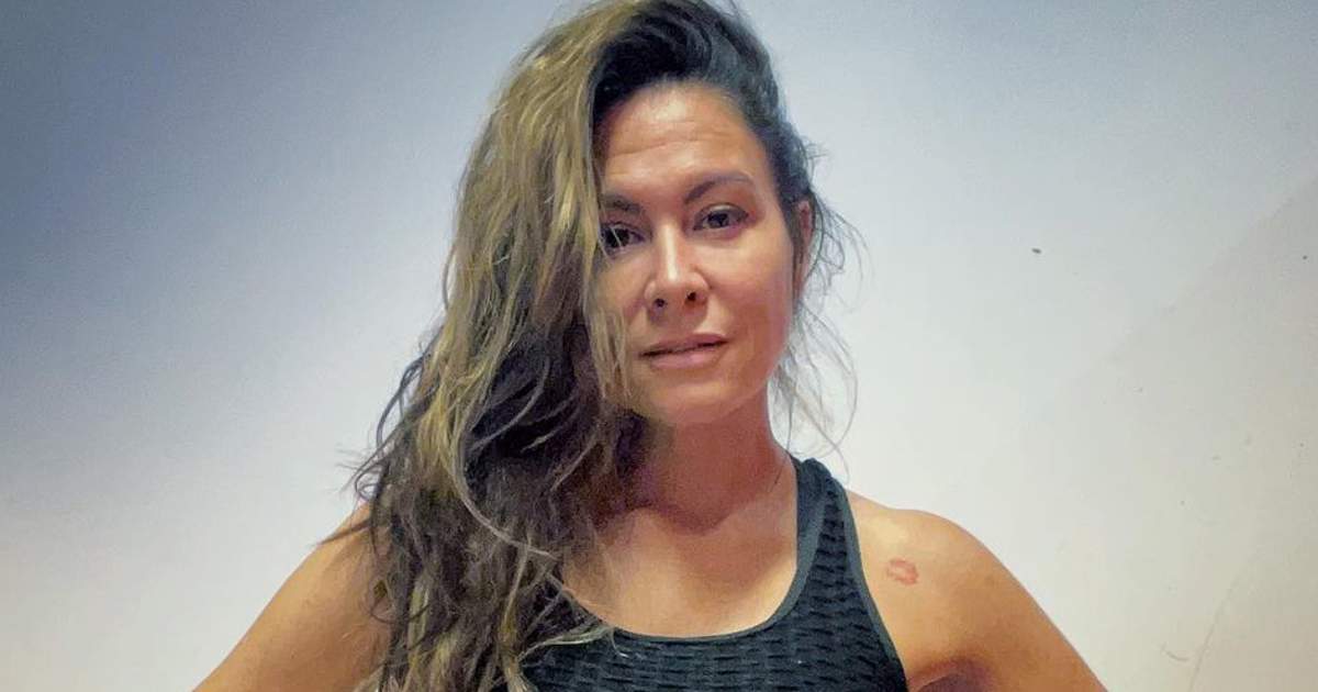 Primeras palabras de la presentadora Mar Montoro tras casi perder la vida