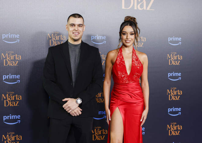 Las curiosidades del documental 'La vida de Marta Díaz' de las que todo el mundo habla