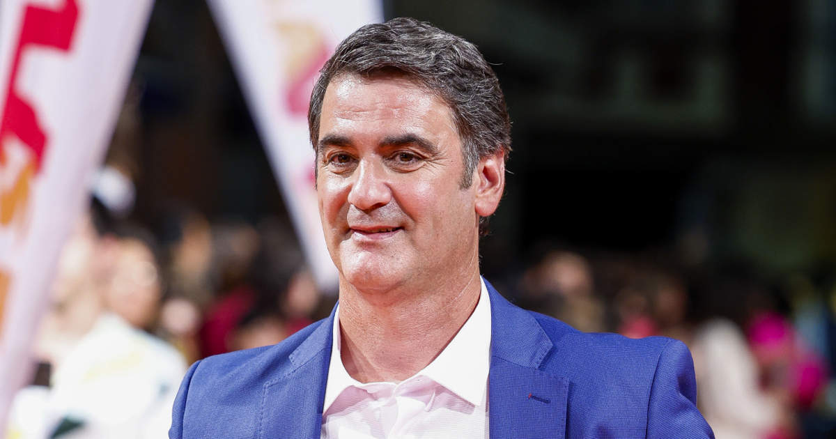 Jesulín de Ubrique presenta a su segundo padre mientras concursa en ...