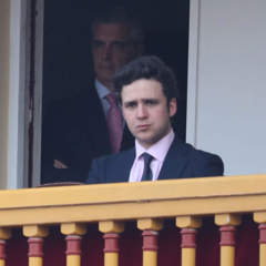 Froilán, el miembro más polémico de la familia real española