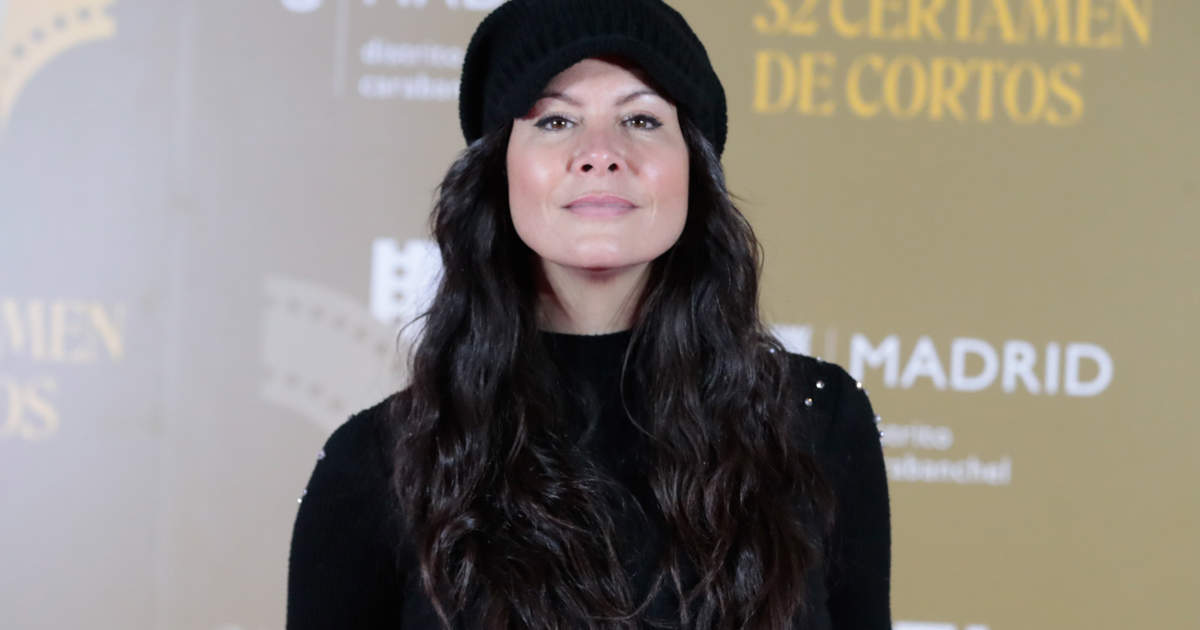 Mar Montoro recupera su rutina tras casi perder la vida