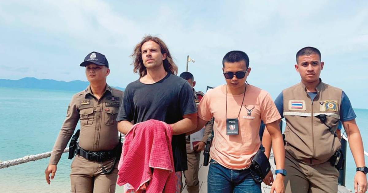 Así planea Rodolfo Sancho ayudar a su hijo, por Mayka Navarro