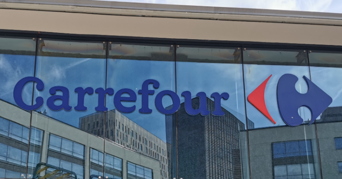 Carrefour se corona con la chaqueta acolchada que respira lujo ...