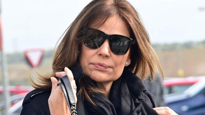 Nuria González Emite Un Contundente Comunicado Tras La Muerte De