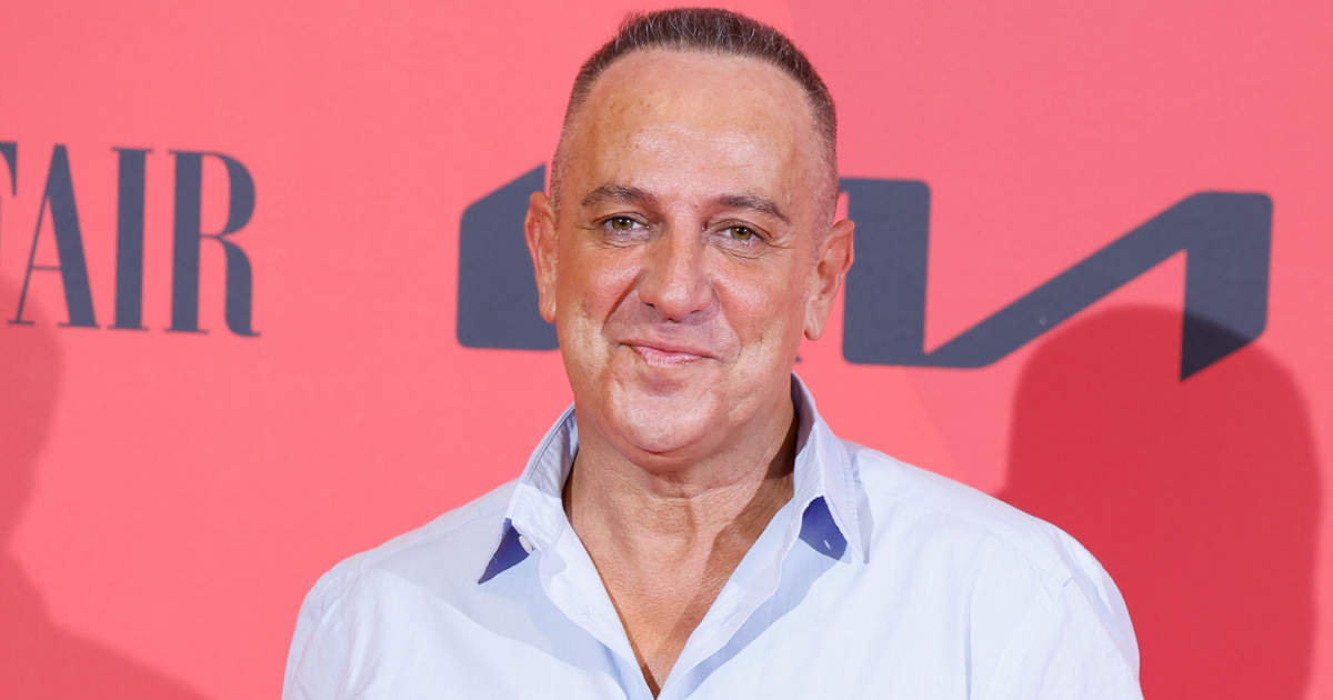 Víctor Sandoval, todo sobre su vida personal y profesional