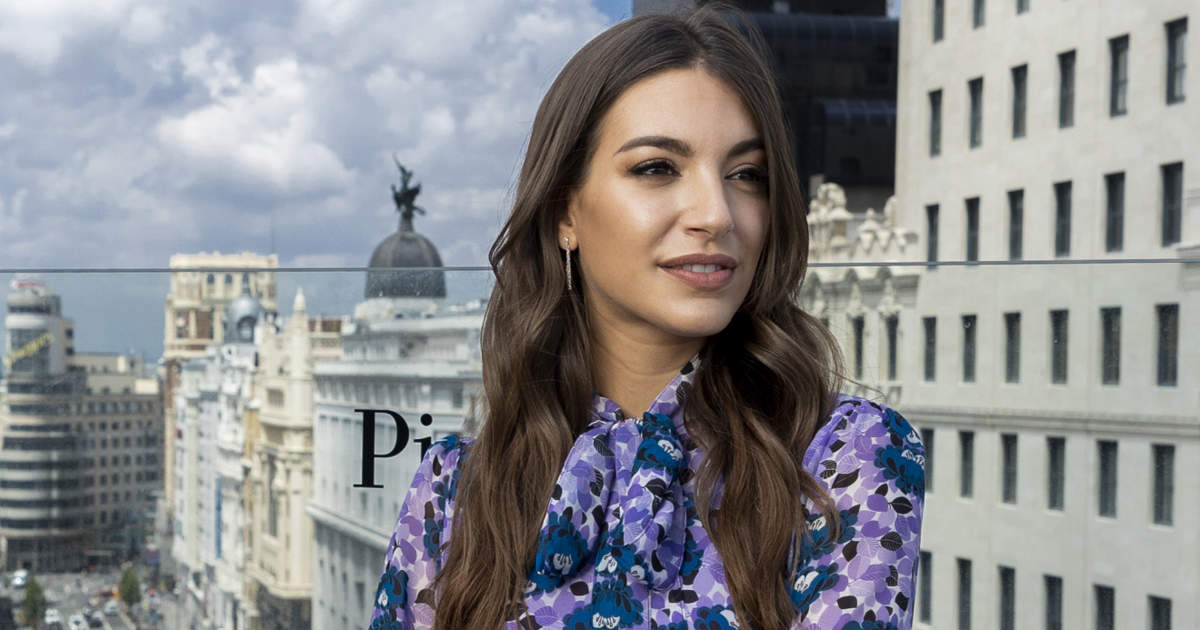 El ‘sprint final’ cargado de éxitos de Ana Guerra ante su futuro más ...