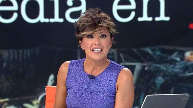 Sonsoles Ónega: todo sobre su nuevo programa y su vida personal y ...