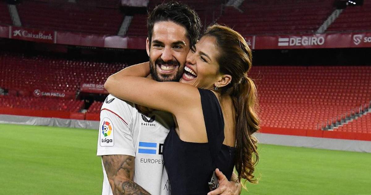 La empresa de Isco Alarcón y Sara Sálamo, su otro gran proyecto después de sus hijos y su boda