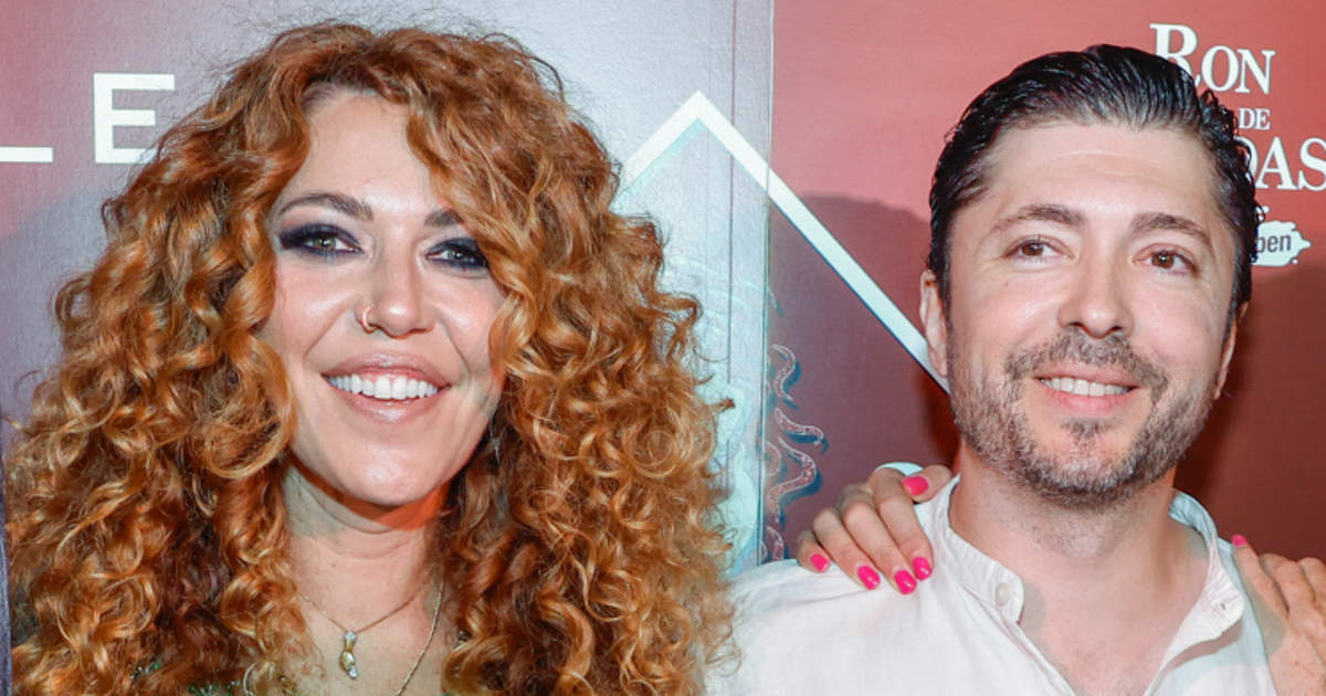 Sofía Cristo sentencia a su hermano Ángel Cristo Jr. con solo dos frases demoledoras