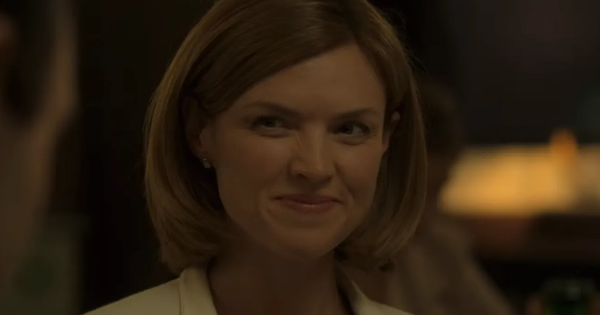 Kelly Fisher, o la modelo que demandó a Dodi Al-Fayed por romper su ...