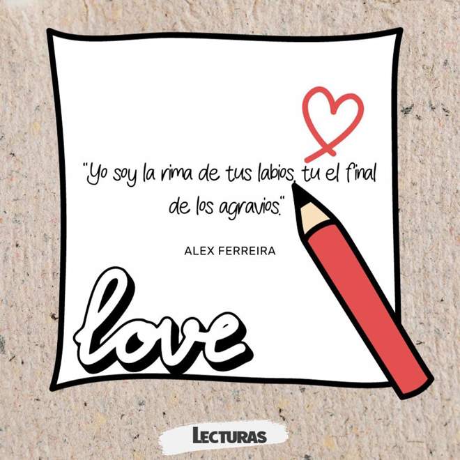 50 frases de amor originales para enviar a la persona que te gusta por ...