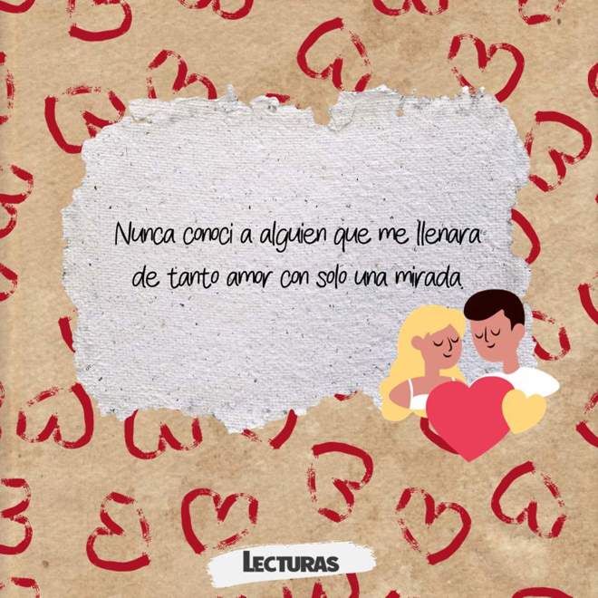 50 frases de amor originales para enviar a la persona que te gusta por ...