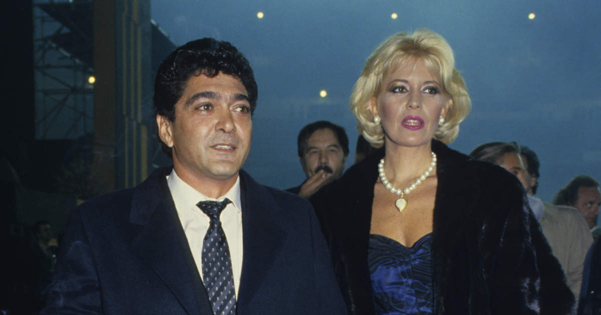 Los romances que marcaron la vida de Bárbara Rey