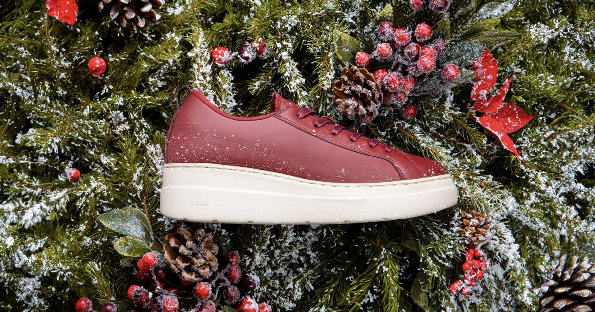 Las botas españolas más cómodas y repelentes al agua que obsesionan a ...