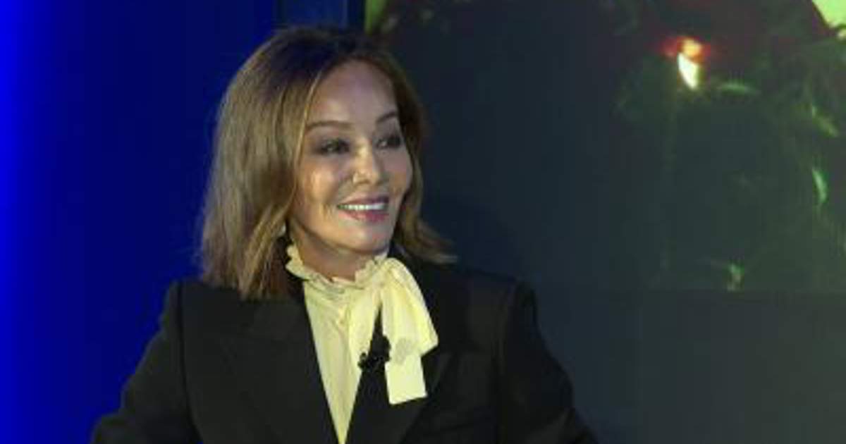 Isabel Preysler desvela lo que opina su hija Tamara Falcó del desayuno ... Isabel Preysler desvela lo que opina su hija Tamara Falcó del desayuno ...