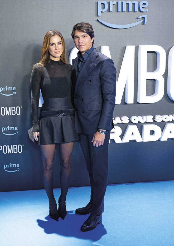 Jorge Javier Vázquez: "He visto más vida de un tanatorio que en el reality de las Pombo"