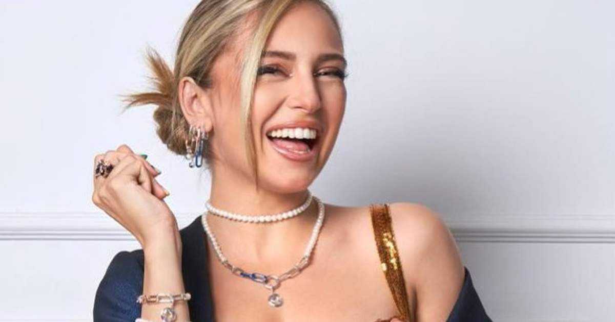 Ramón García, Ana Mena y Jennifer Hermoso, al frente de las Campanadas ...