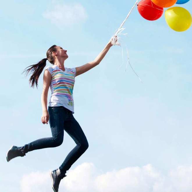 Soñar con volar: ¿qué significa y cómo debemos interpretarlo?