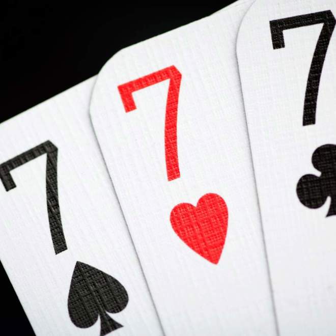 Significado del número 777 en numerología: amor, dinero y compatibilidades