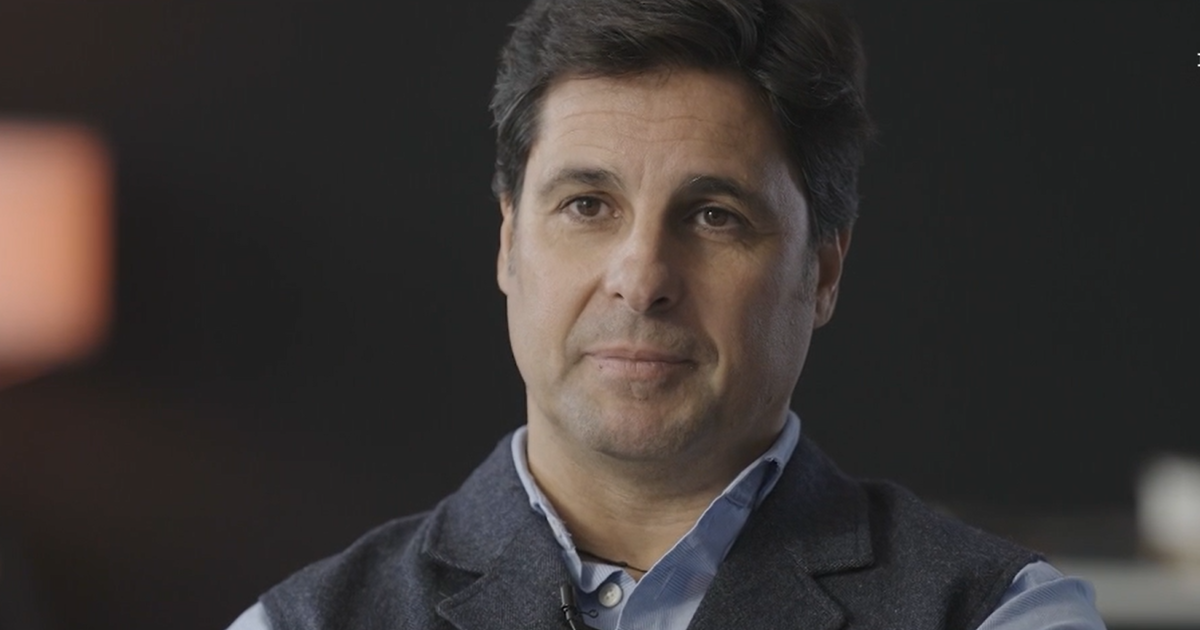 Fran Rivera se rompe al recordar cómo conoció la muerte de su madre ...