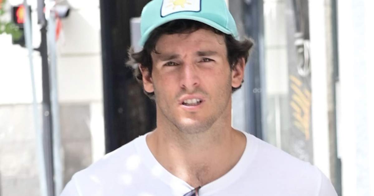 Íñigo Onieva abre el álbum de fotos de su primera Navidad en Miami con ...