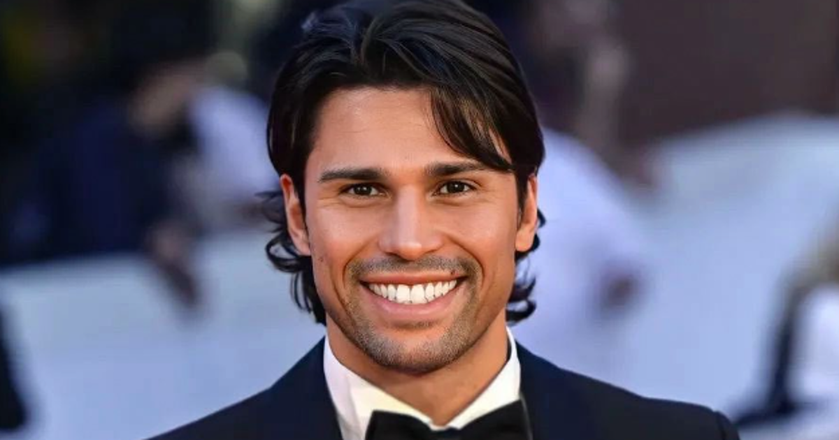 Quién es Luca Onestini, hermano de Gianmarco y nuevo concursante de 'GH ...