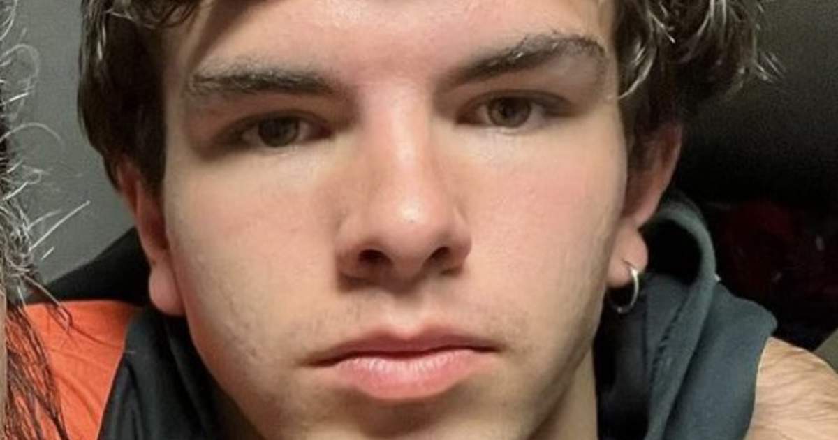 Los enigmas que rodean la angustiosa desaparición del joven Iago Negrón