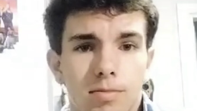 Última hora sobre Iago Negrón: sale a la luz el motivo de su desaparición