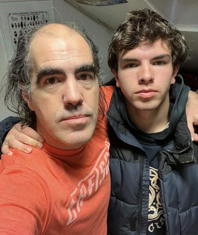 Última hora sobre Iago Negrón: sale a la luz el motivo de su desaparición