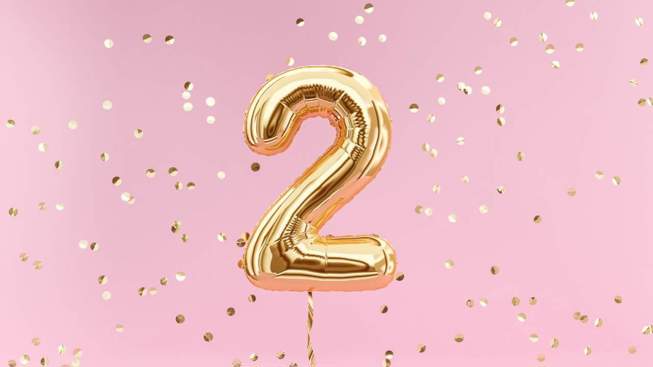 Significado del número 2 en numerología: amor, dinero y compatibilidades