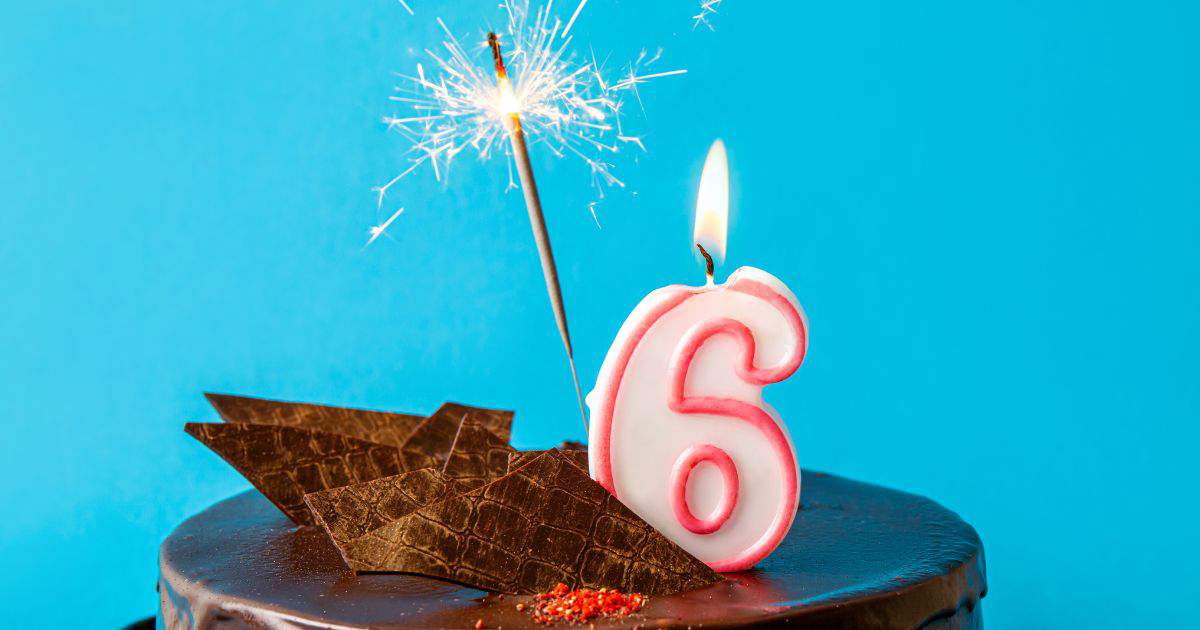 Significado del número 6 en numerología: amor, dinero y compatibilidades