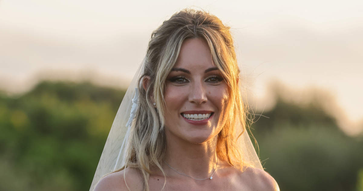 El antes y después de Edurne