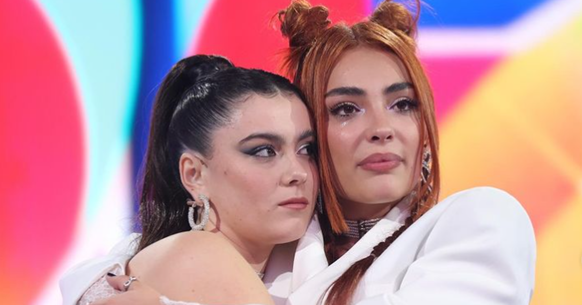 Violeta y Chiara, nuevas nominadas de ‘OT 2023’ en su gala más difícil