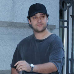 Froilán, el miembro más polémico de la familia real española