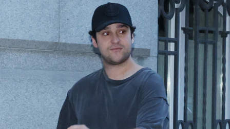 Froilán, el miembro más polémico de la familia real española