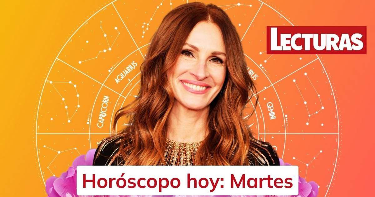 Horóscopo De Hoy Martes 16 De Enero De 2024 La Predicción Diaria De