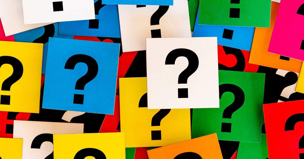 100 preguntas salseantes que puedes hacer con amigos o con tu pareja