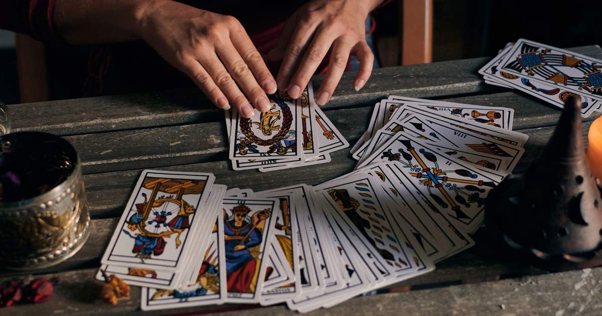 Calcular Arcano 2025: así será tu energía para este año